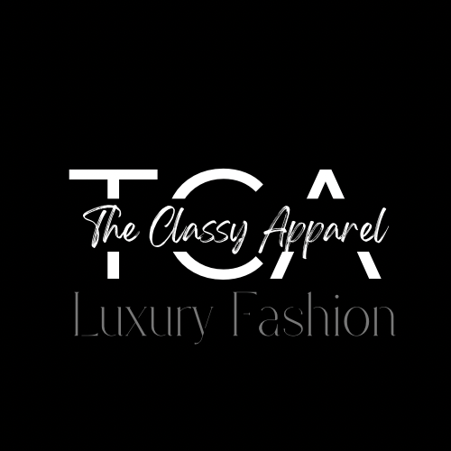 The Classy Apparel - Be The Brand – THE CLASSY APPAREL